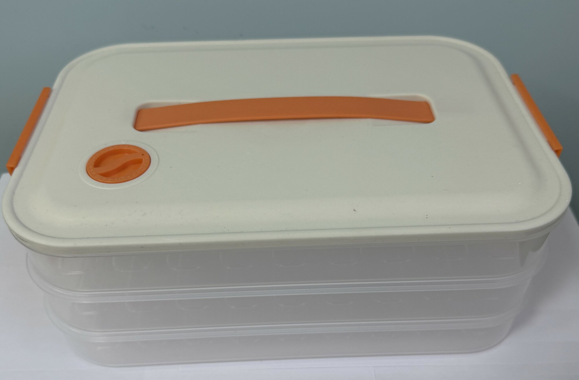 Набор контейнеров OneTeamGroup