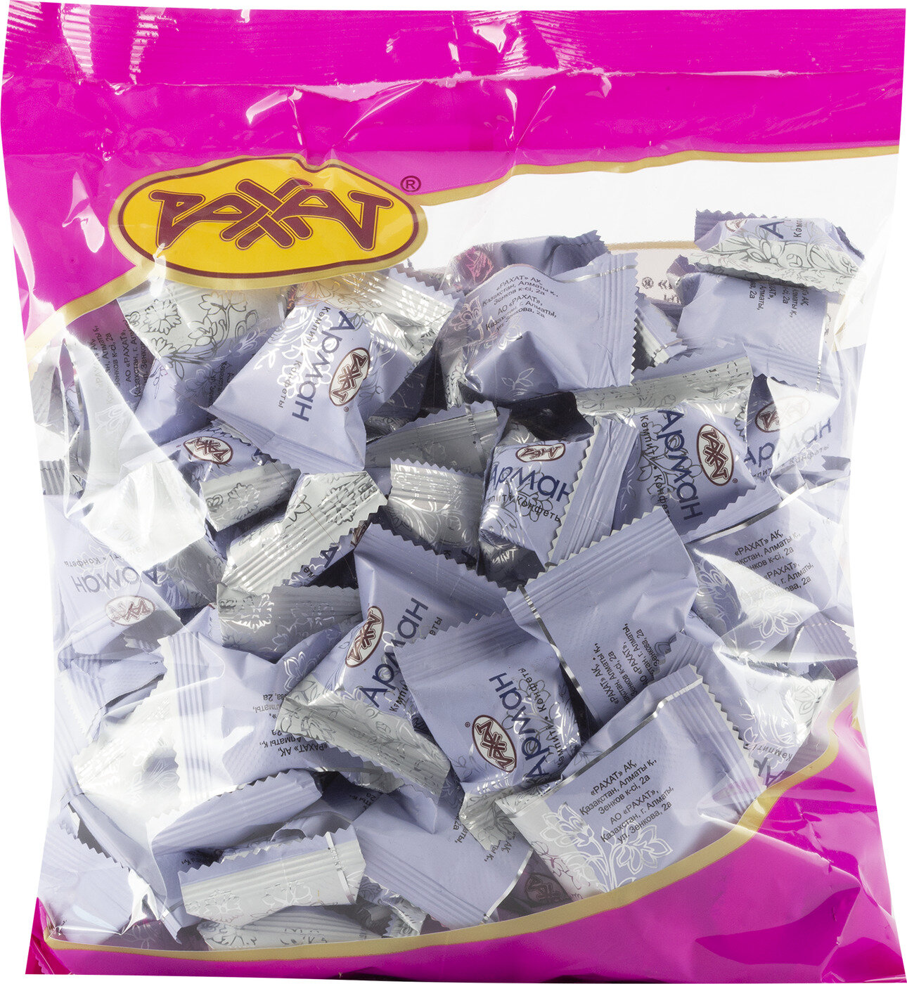Конфеты Рахат Арман 1 кг