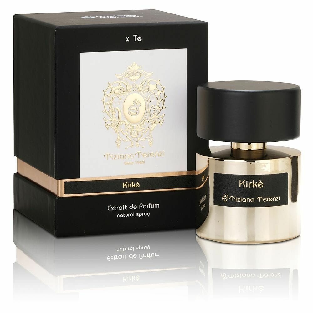 TIZIANA TERENZI Kirke Дымка для волос, Hair Therapy Mist 50 мл