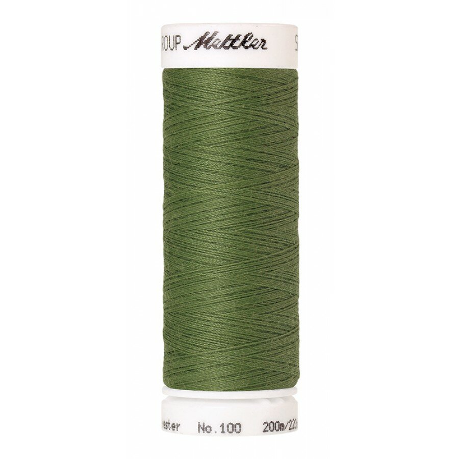 Универсальная нить, METTLER SERALON, 200 м1678-0840 0840 Common Hop