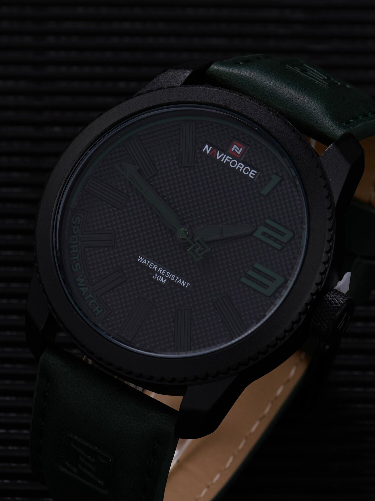 Наручные часы