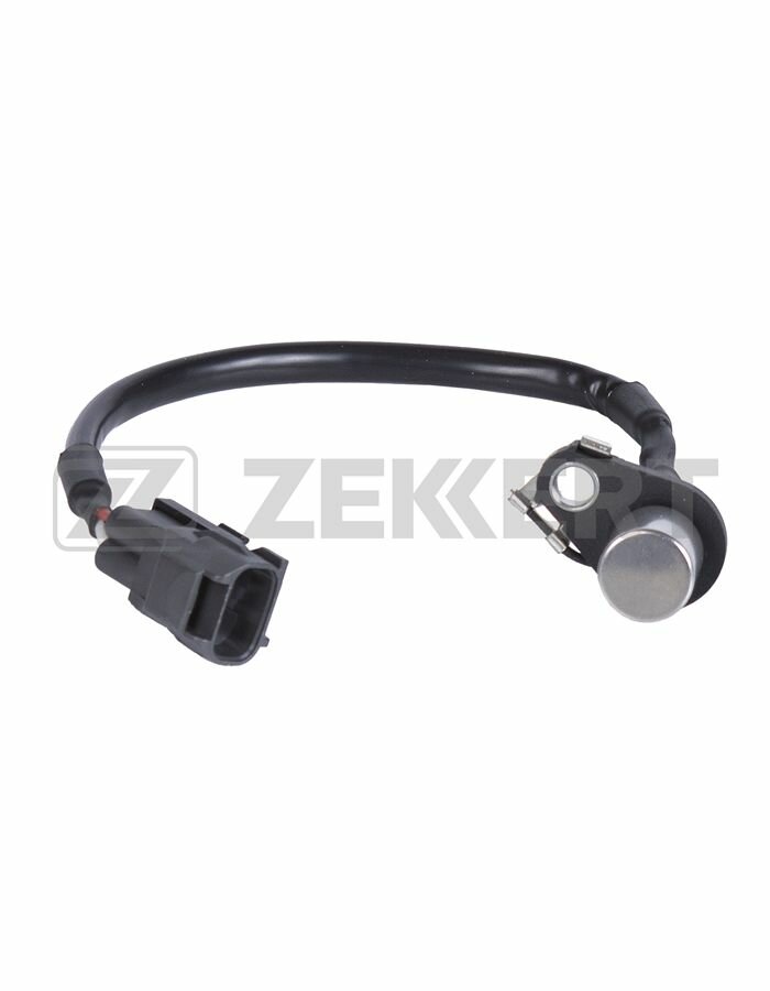 Датчик положения коленвала Toyota Avensis (T220) 97- Corolla (E100 E110) 92- Carina E (T190) 92-