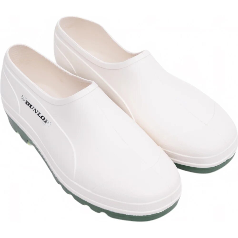 Галоши DUNLOP BICOLOUR WELLIE SHOE унисекс, 37 8713197347545, Галоши dunlop bicolour, материал