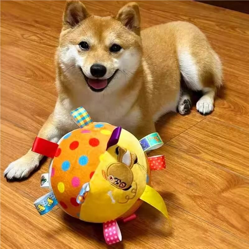 Игрушка для животных — фото 1