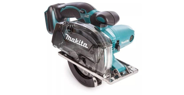 Циркулярная пила Makita DCS552Z