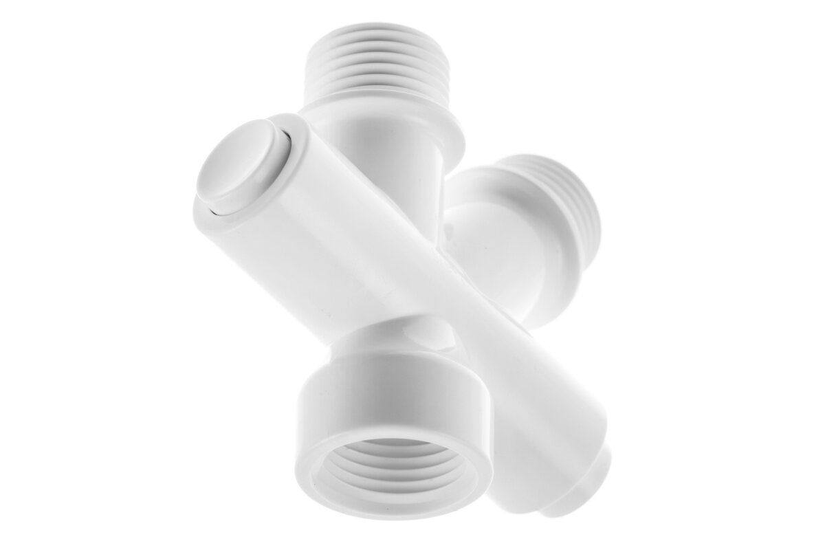 Переключатель кран-душ, Oscar