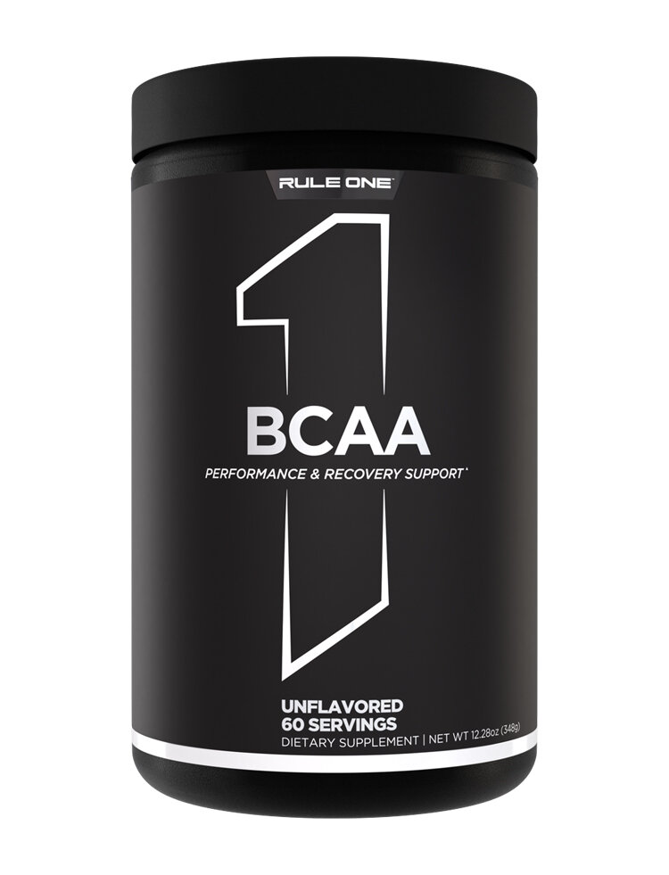 Rule 1 BCAA комплекс аминокислот