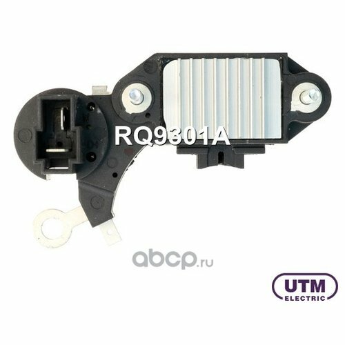 Регулятор генератора Utm RQ9301A