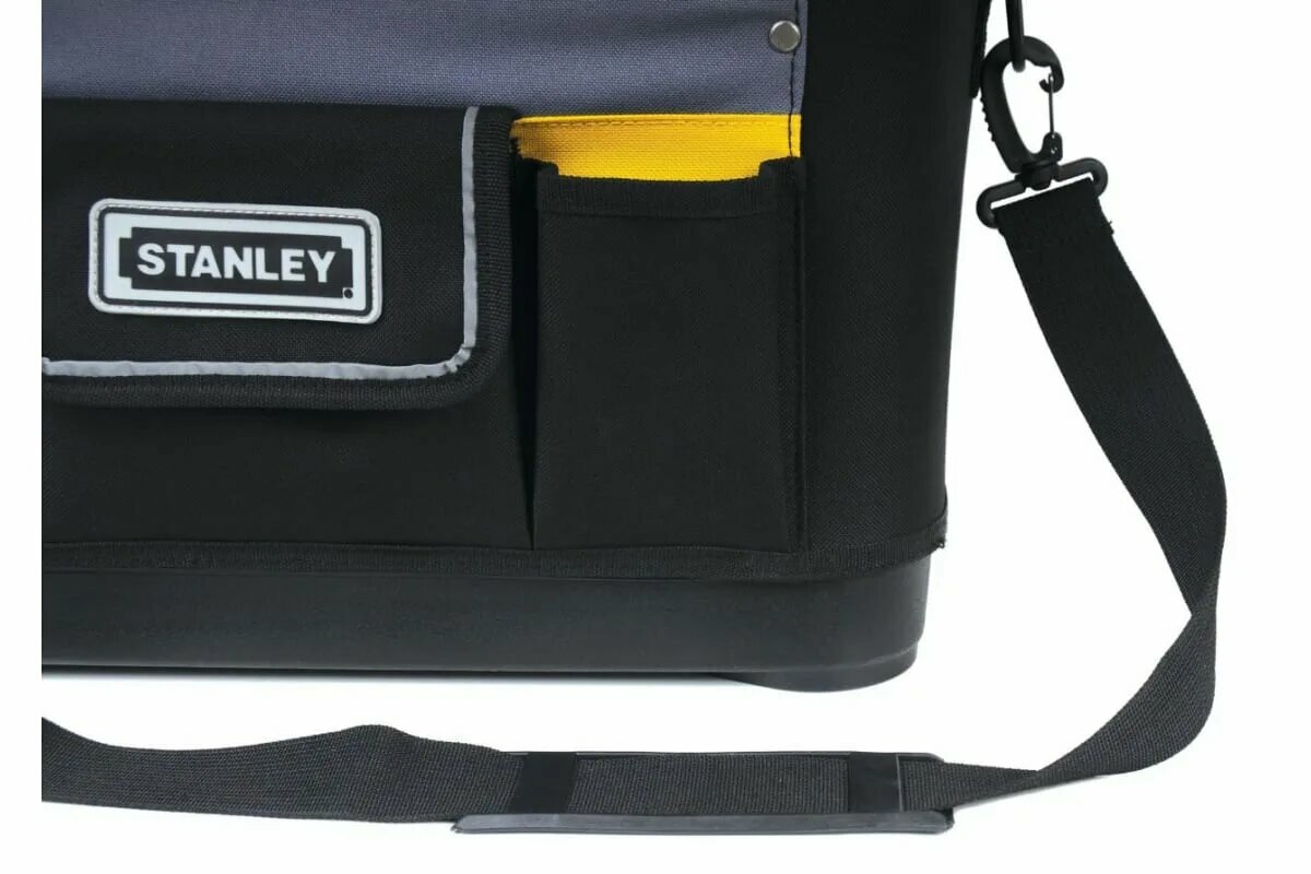 Сумка для инструмента Basic Stanley Rigid Multipurpose 16" (1-96-193) — фото 1