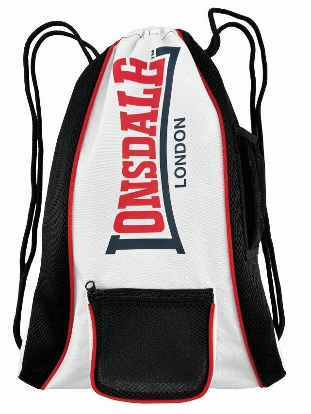 Рюкзак-мешок Lonsdale Athol