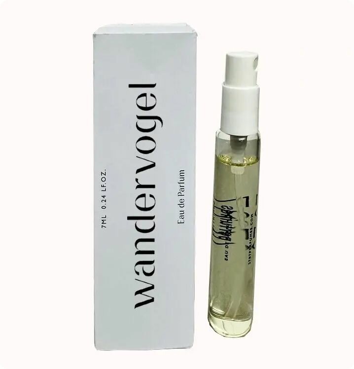 27 87 PERFUMES WANDERVOGEL Парфюмерная вода унисекс 7 мл