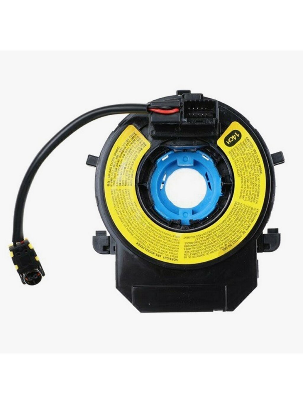 Контактная группа подушки безопасности Hyundai/Kia 93490-3S110