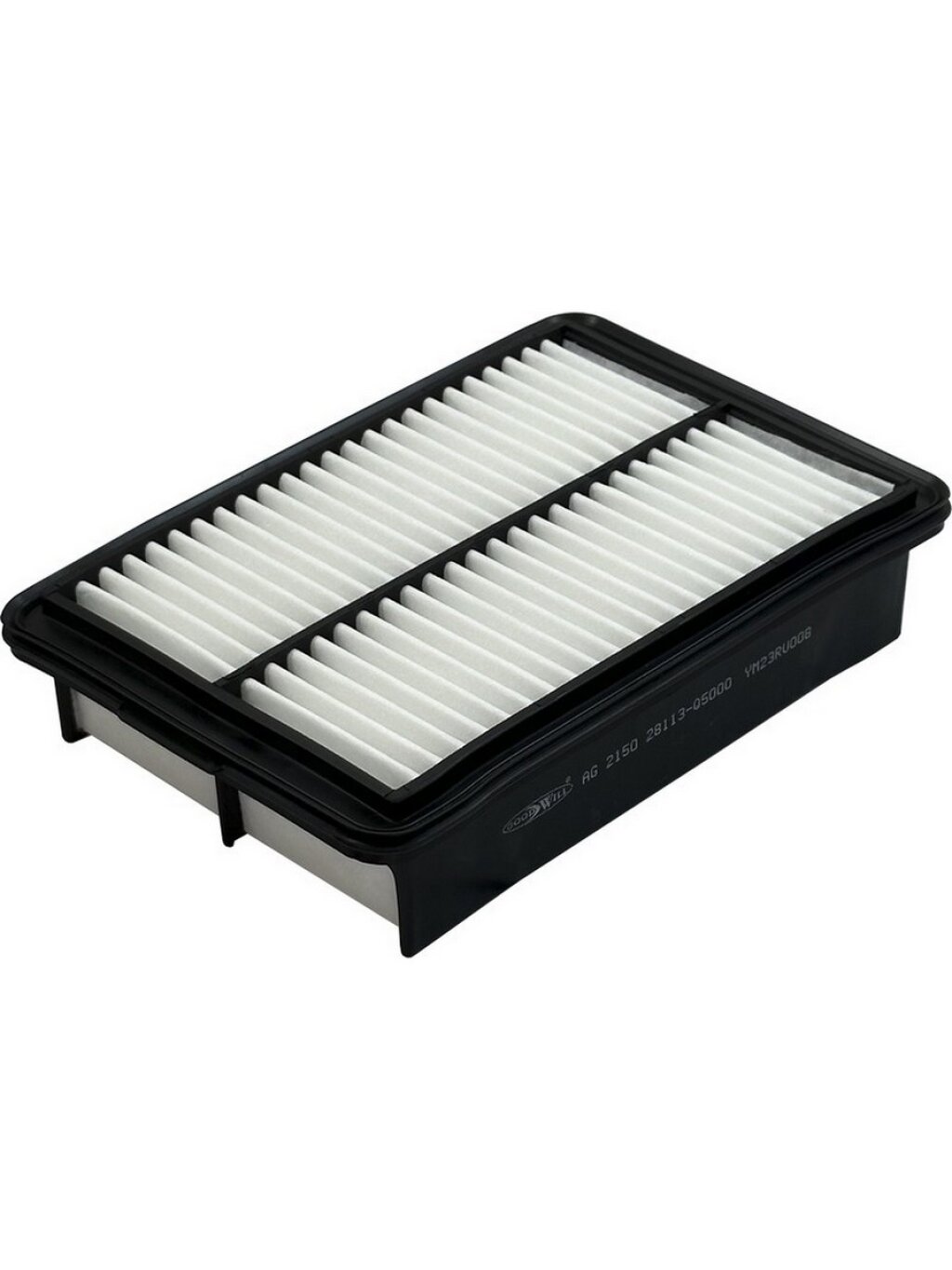 Фильтр воздушный GOODWILL AG 2150