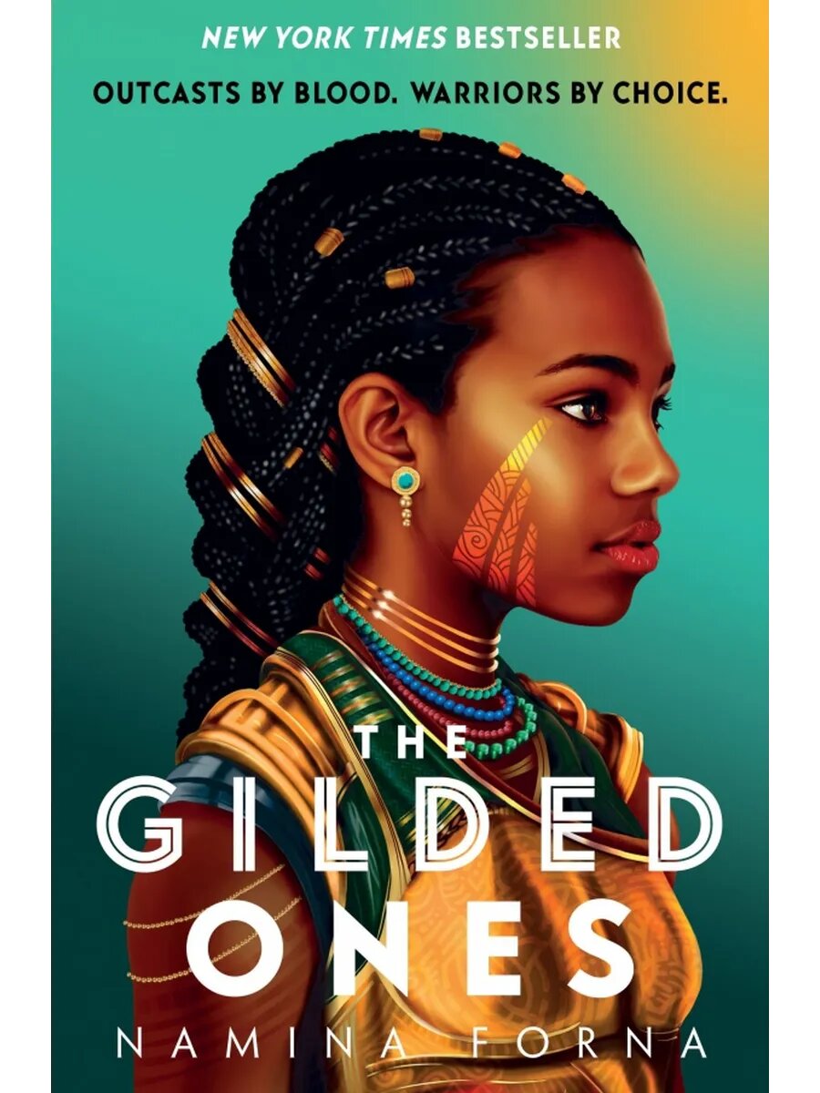 The Gilded Ones