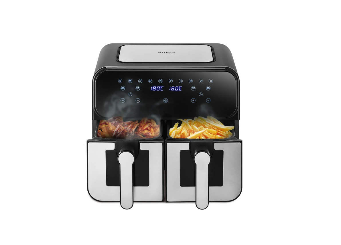 Аэрогриль Kitfort КТ-2269