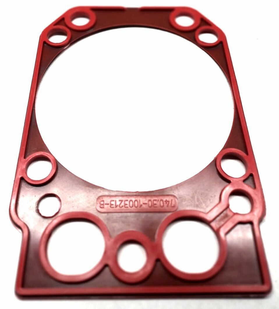 Прокладка ГБЦ с металлическим каркасом, 1шт. арт.740.30-1003213кр.