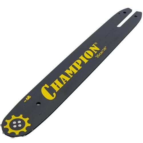 Шина пильная CHAMPION 14"-3/8"-1 3-50