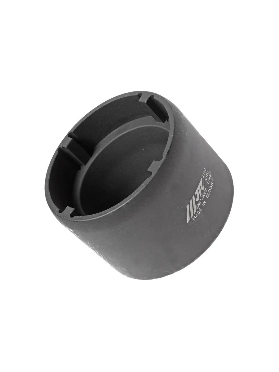 Головка для гаек муфты переднего главного вала трансмиссии