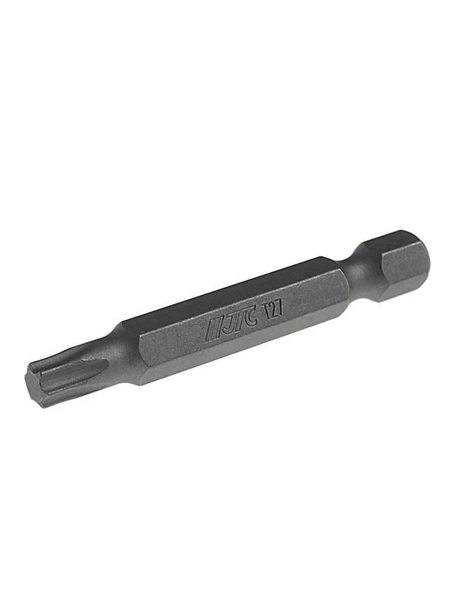 Бита 1/4"DR TORX T27х50мм