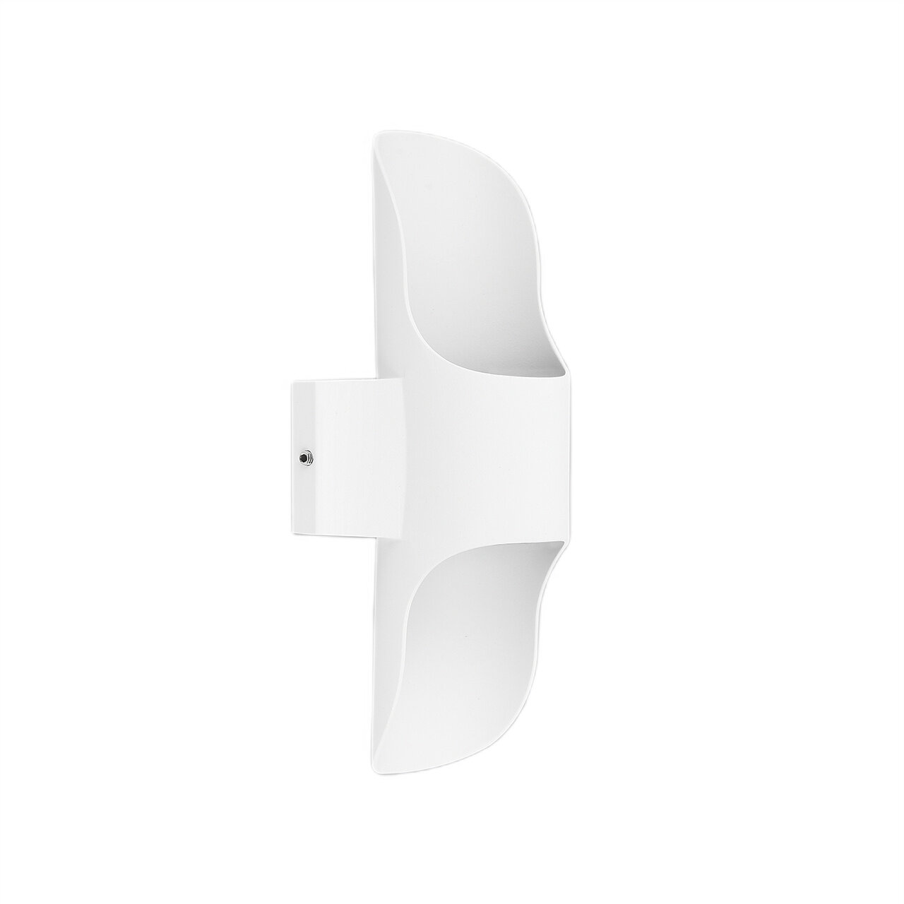 Светильник IMEX Wels IL.0014.0008-WH, LED, 2x5W, 4000К, IP54