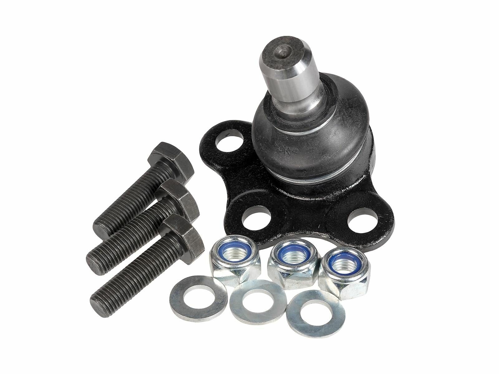 Опора шаровая для Ситроен C3, 1, Пикассо, C4, Ван 52-10399-SX STELLOX