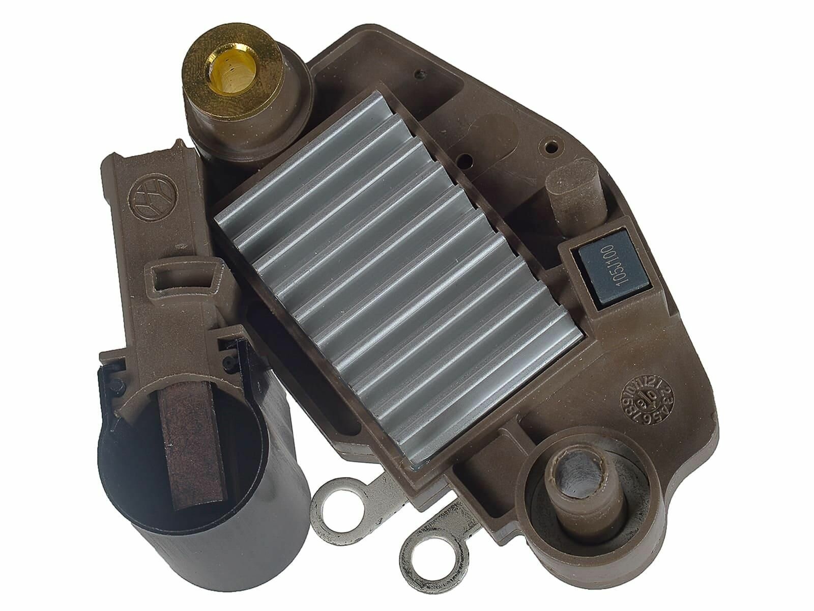 Регулятор напряжения генератора 12V Ситроен 06-71763-SX STELLOX