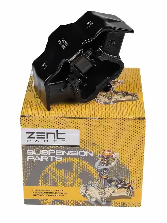 Опора КПП для Мерседес 124, 190, Е, С, SL Z13914 ZENTPARTS