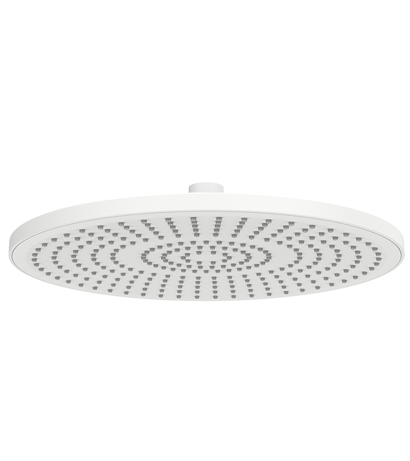 Лейка KAISER SH-291 стационарная белая 25 см