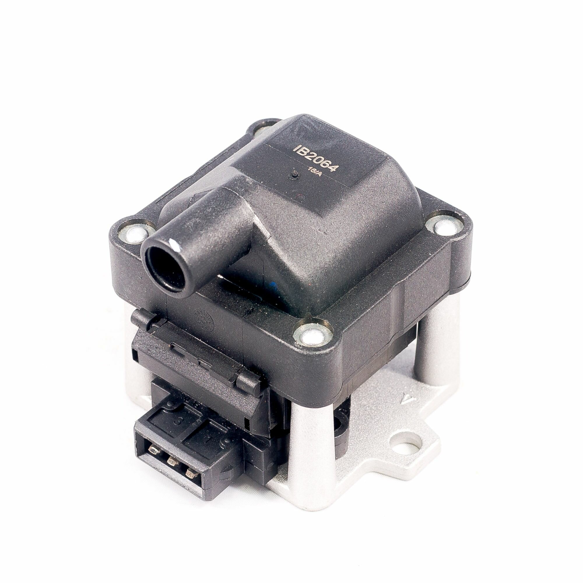 Катушка зажигания VW POLO III CLASSIC (6V_) -02, SKODA OCTAVIA I (1U_) -10, AUDI 100 C4 (4A_) -94 IB2064