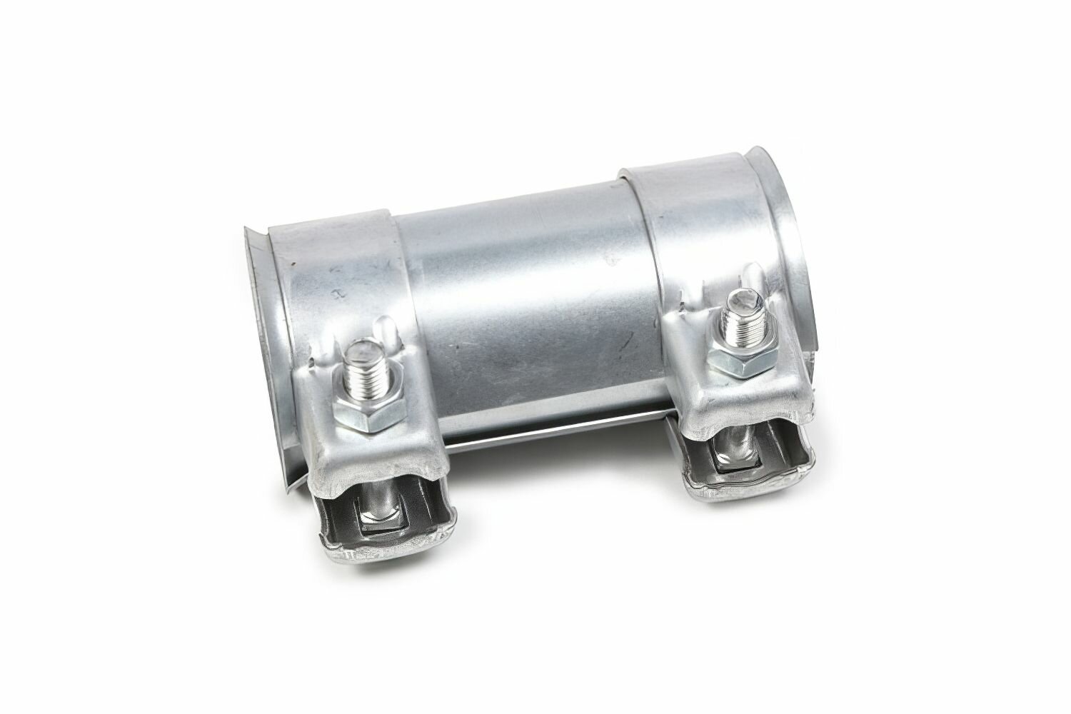 Двойной хомут глушителя 75-50012-SX STELLOX