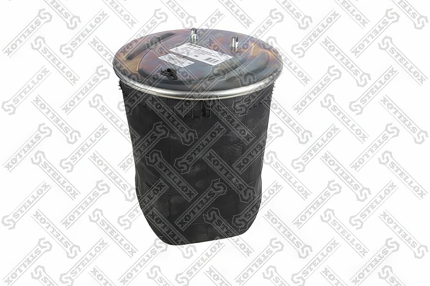Пневмоподушка без стакана Скания 84-00176-SX STELLOX