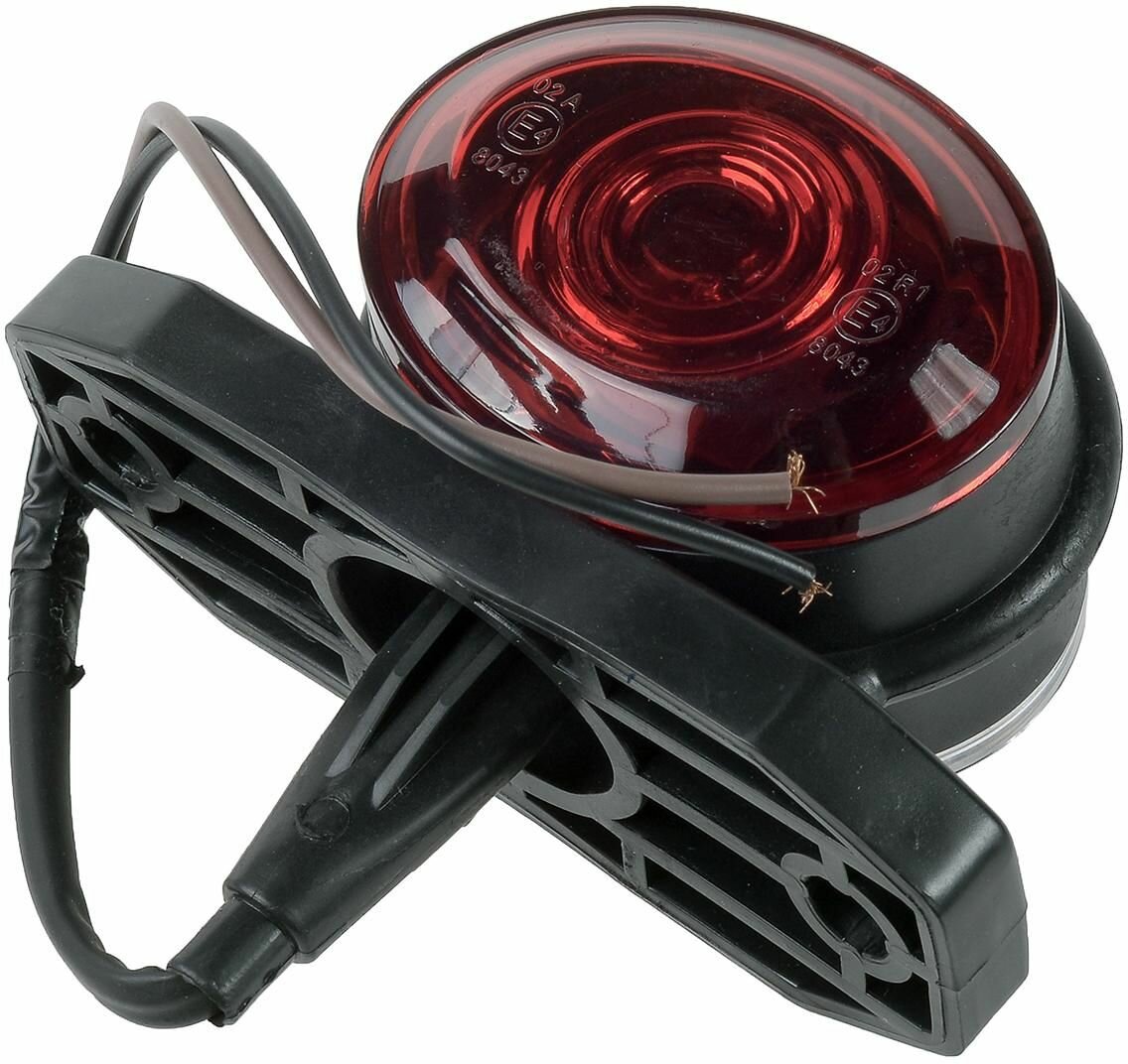 Фонарь габаритный Omn Krone 87-33629-SX STELLOX