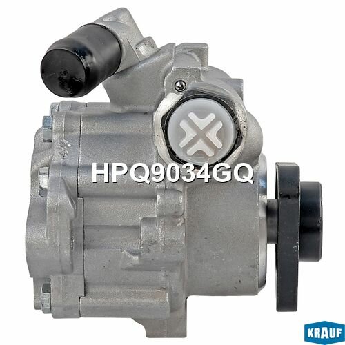 Насос гидроусилителя руля, KRAUF HPQ9034GQ