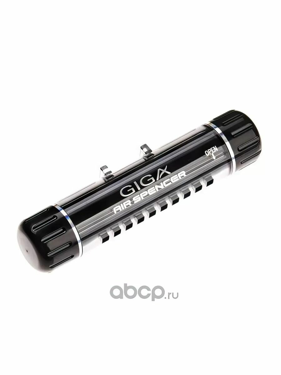 Ароматизатор GIGA Clip GREEN BREEZE