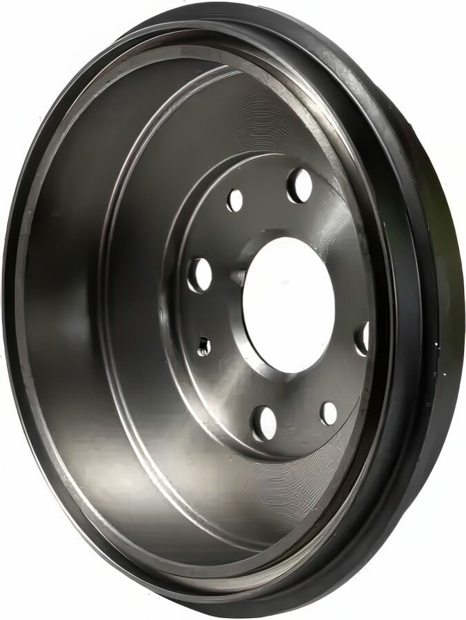 Барабан тормозной для Мазда 323 C 4, 5, F 4, 5, Демио Z01662 ZENTPARTS