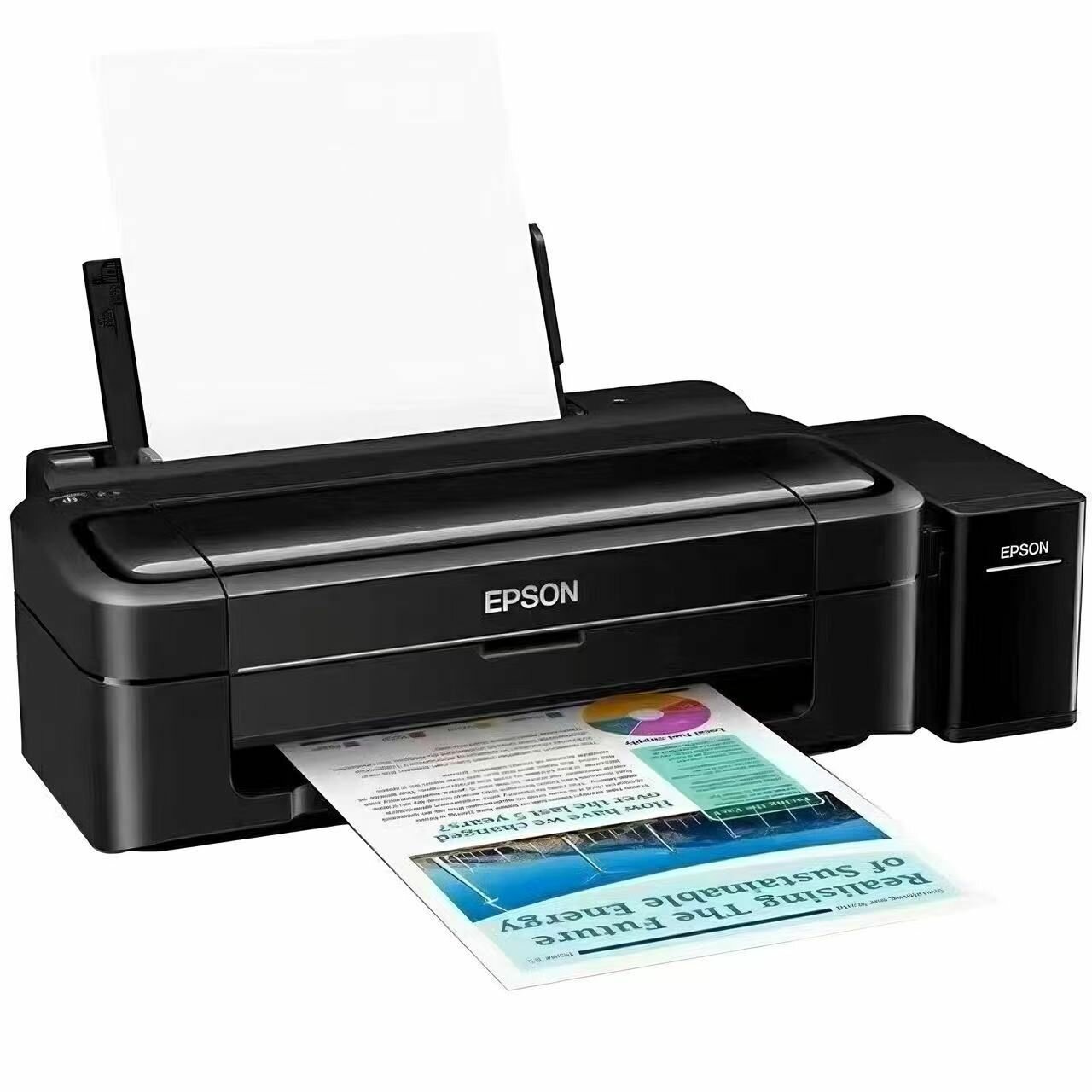 Копировальный аппарат