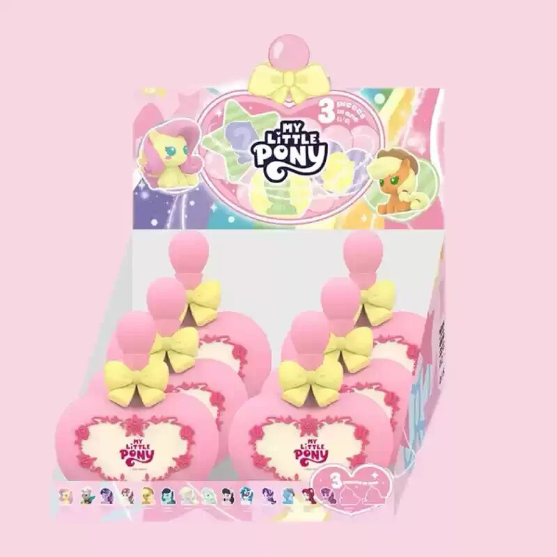 My Little Pony Magic Bottle, Цвет: 6, 18шт