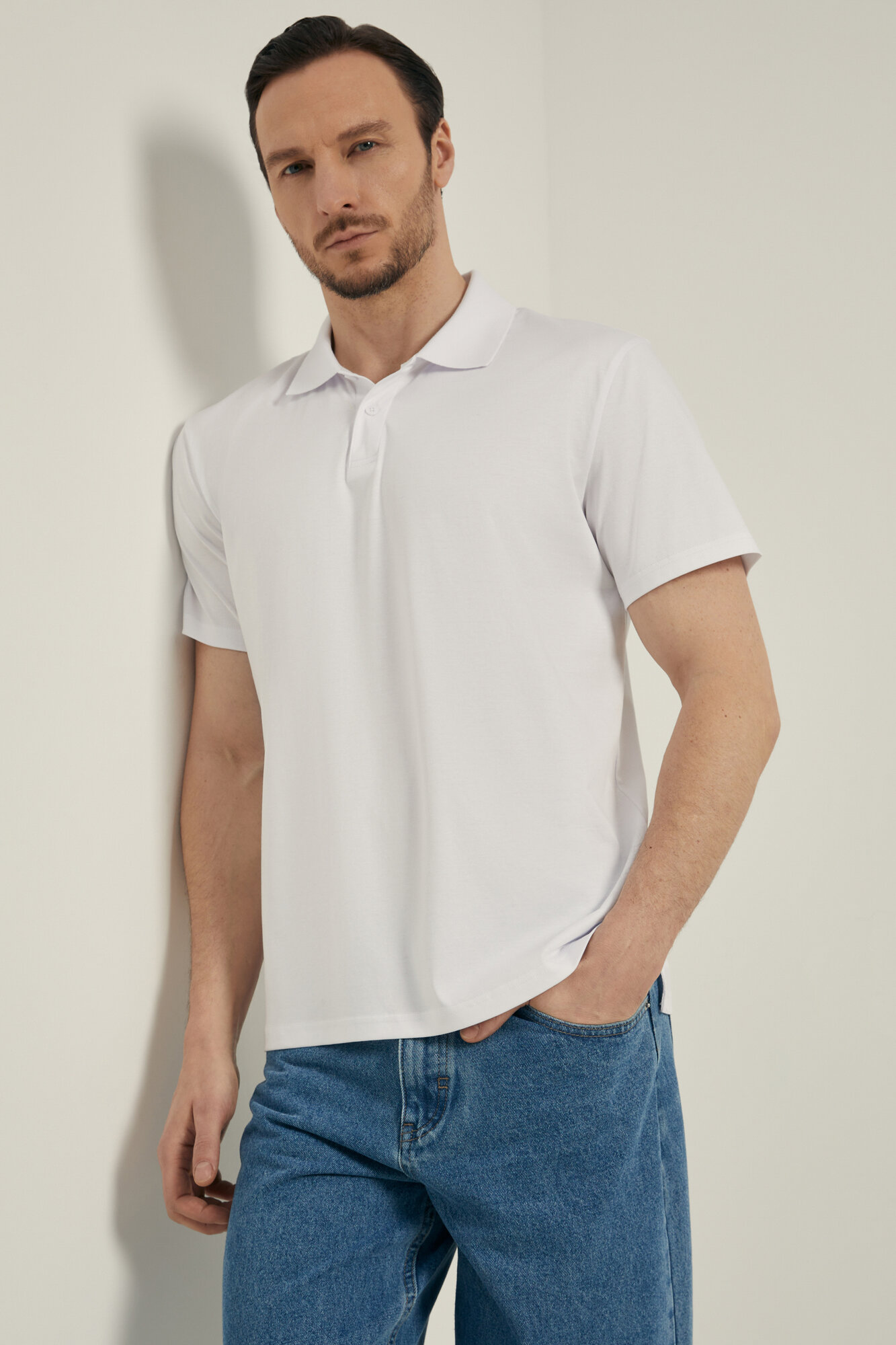 Поло FSF21026 201