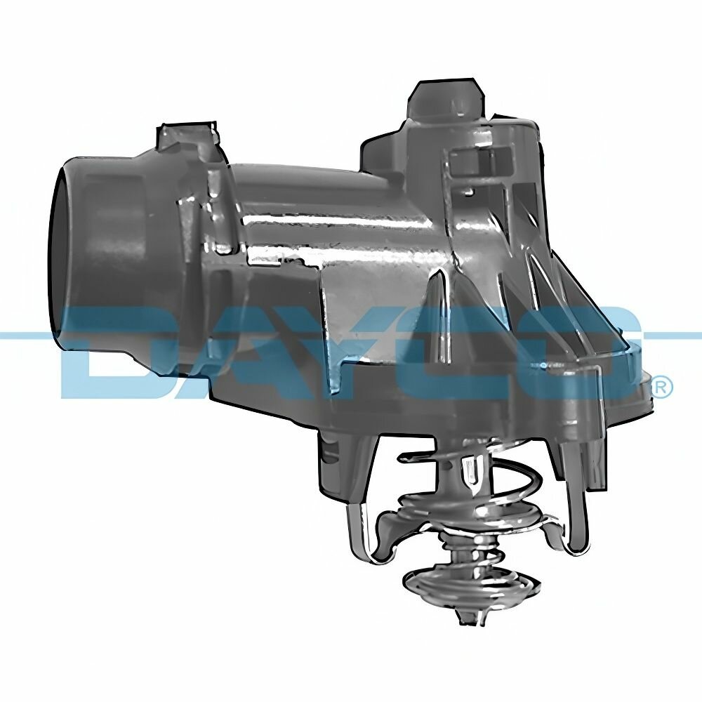 Термостат в корпусе 105C для БМВ 5, 3, X3, X1, 1, артикул DT1245H