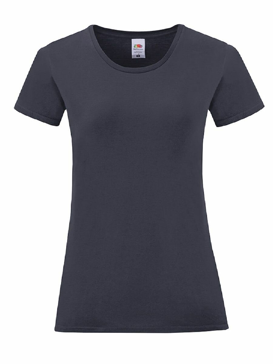 Футболка спортивная