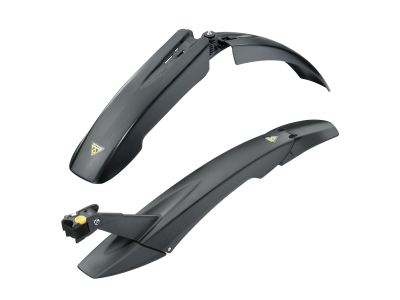 Крылья Topeak DeFender RX и FX 27,5-29"