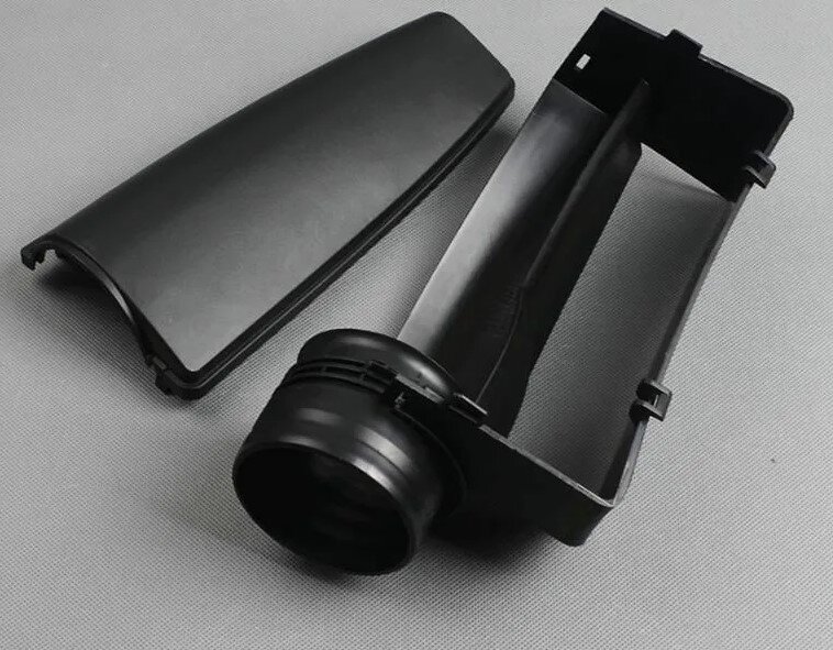 Накладка воздуховода VAG 1K0805965J9B9