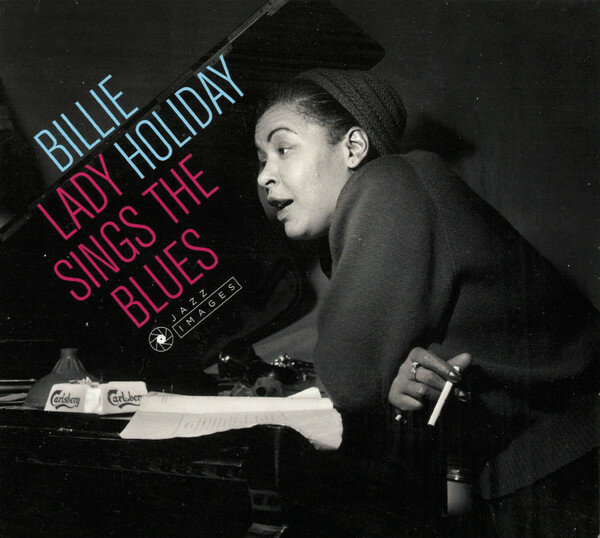 Аудио CD Billie Holiday Lady Sings The Blues (CD/EU)