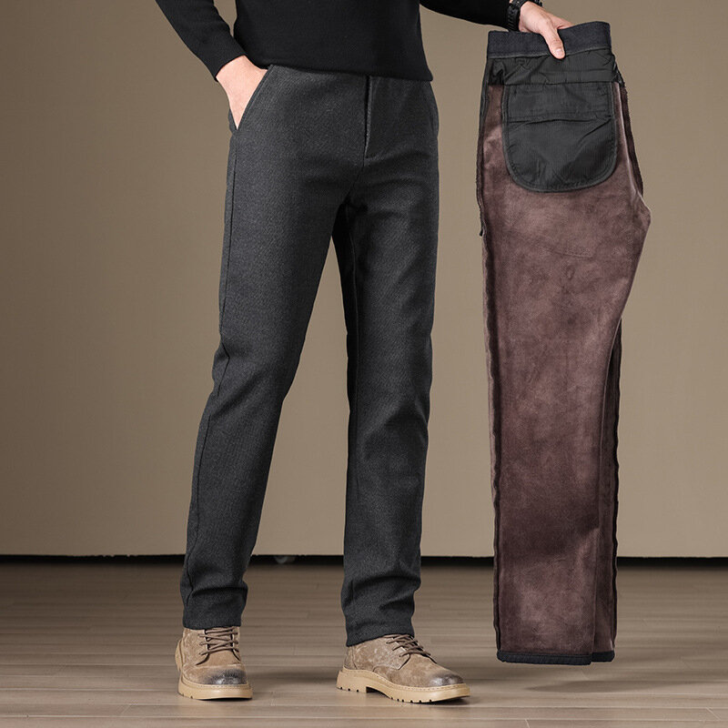 Брюки классические