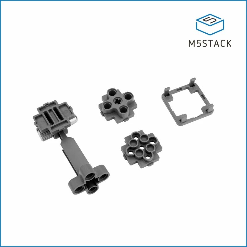 Официальный клип-B Brick Kit M5stack — фото 1