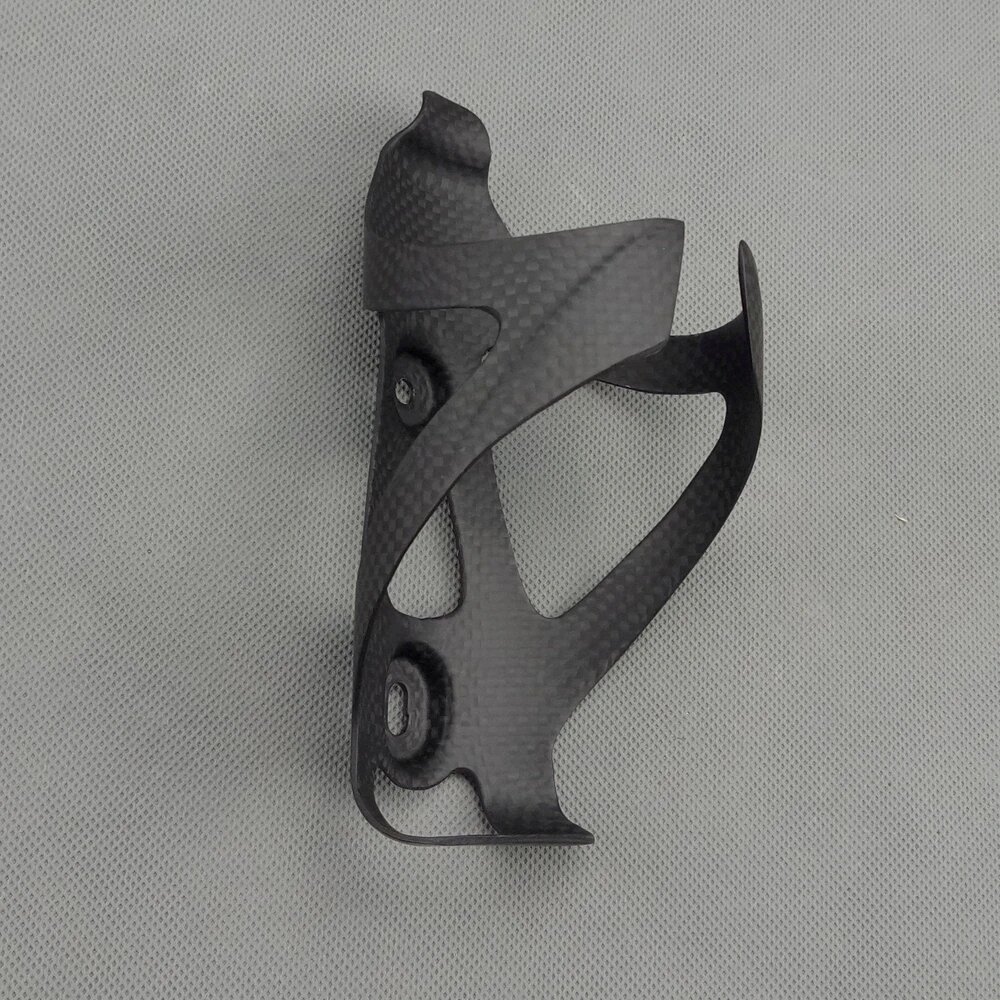 Держатель для бутылки TMAEX carbon cage 3K Matte 2PCS