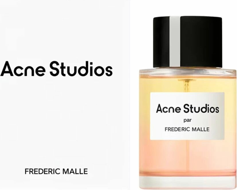 Frederic Malle Acne Studios Парфюмерная вода 100 мл