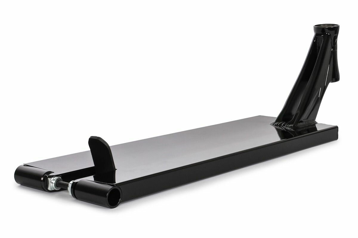 Дека для самоката Prime Deck 590mm black — фото 1