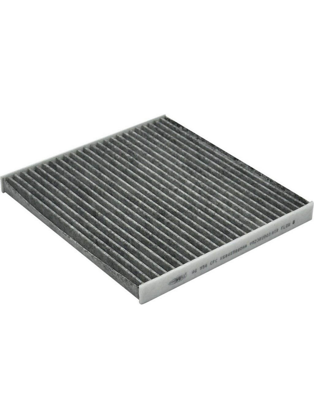 Фильтр салона AG 956 CFC
