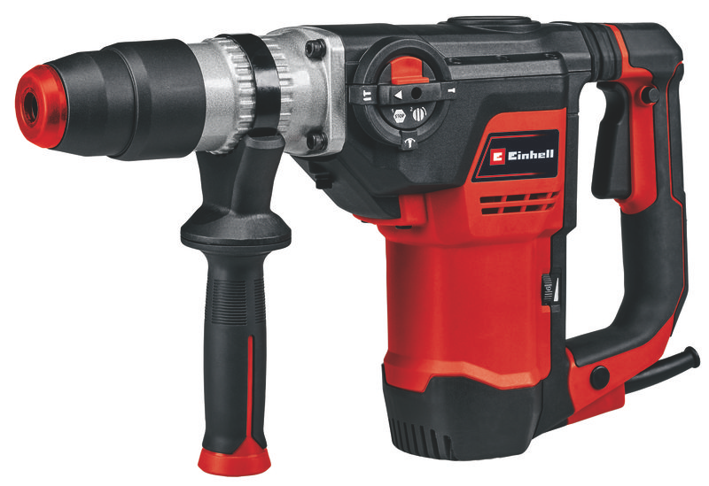 Перфоратор Einhell TE-RH 40 3F 4257935